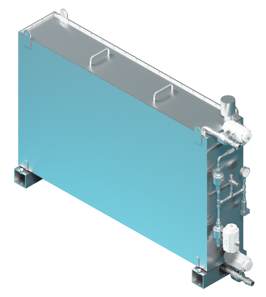 Methydor – Friendly Hydrogen Storage